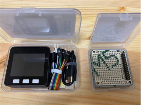 M5stack Basicでsigfox Rfモニタを作る｜技術情報｜iotネットワーク「sigfox」｜kccs