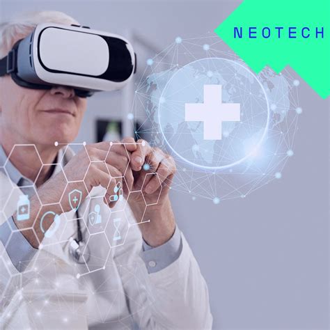 Neotech Finance On Linkedin 👨‍⚕️ With The Potential To Revolutionize Surgical Procedures Enhance…