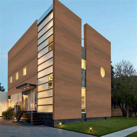 Outdoor Hpl Cladding Interior World