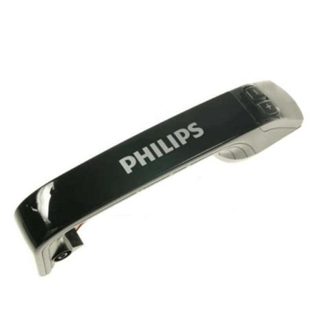 Maner Aspirator Philips
