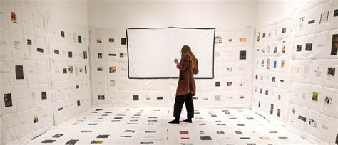 Mfa Experimental Animation Calarts