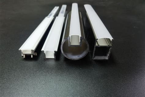 China Customized Polycarbonate Led Diffuser Plastic Suppliers