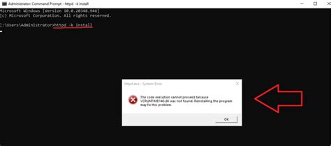 How To Install And Setup Php With Apache On Windows Server 2022 Greencloud Documentation