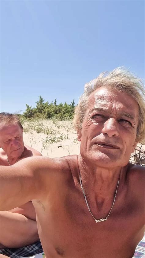 Nudist Beach Stripchat Sex Show Gigindave Shemale Girlfriend Public Encounter Mobile 4k 20250519