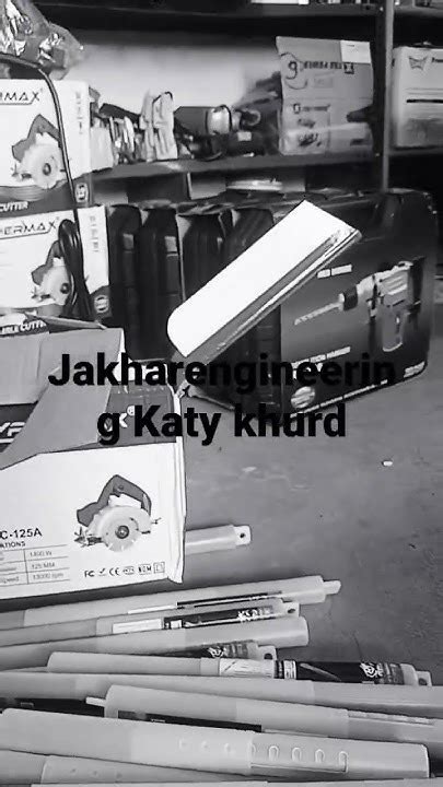 power tools youtube