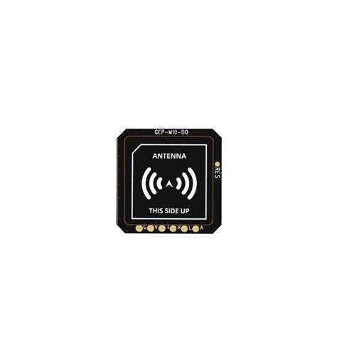 Gep M Series Gps Module Geprc
