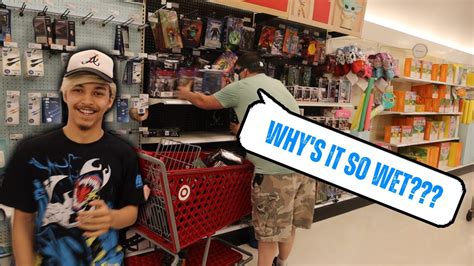 Blindfolded Giveaway Prank Youtube