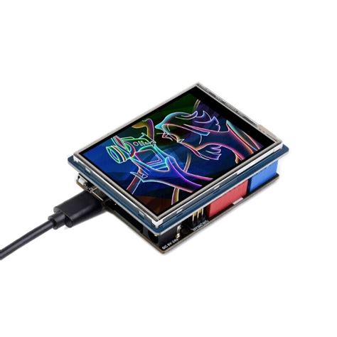 r7fa4 b esp32 s3fn8 development board 12x8 led module ebay