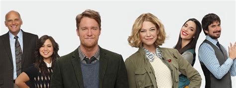 Manhattan Love Story Pilot Review IGN