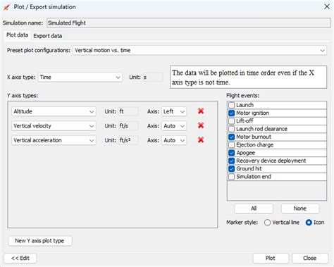 Openrocket — Features And Screenshots