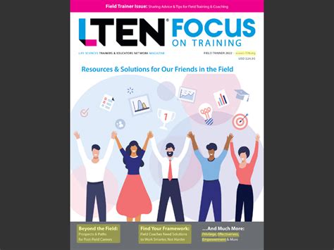 focus field trainer issue spring 2022focus field trainer issue spring 2022