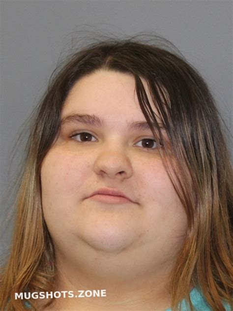 Woods Megan Isabel Renee 04192021 Cooke County Mugshots Zone