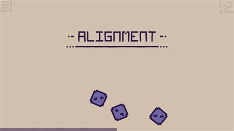 Alignment Guide Tips Cheat And Walkthrough Steamah