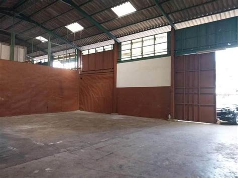 ให้เช่าโกดังย่านช่องนนทรี ยานนาวาพระราม3 ถนนราธิวาสราชนครินทร์ 30 Ennxo