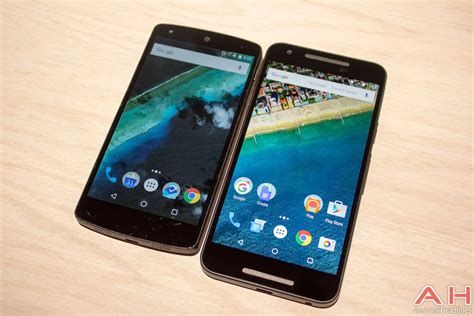 Hands On Google S Nexus Says Hello To The Nexus X