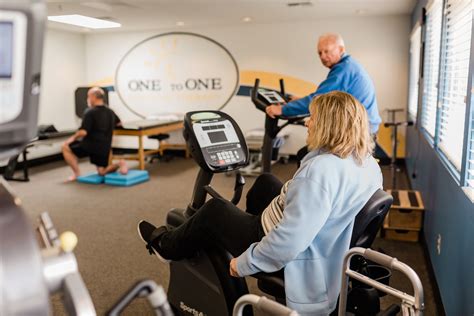 Post Surgery Physical Therapy — One To One Physical Therapy