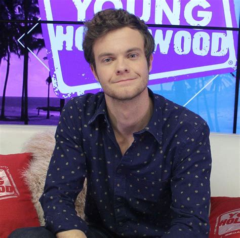 Meg Ryan And Dennis Quaid S Son Jack Quaid Opens Up About His Parents Split