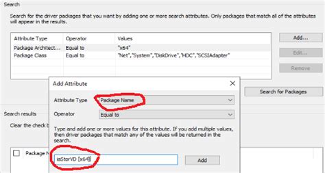wds server error windows could not apply the unattended answer file on dell laptop