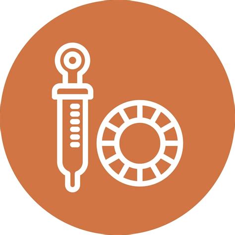 Premium Vector Vector Design Color Picker Icon Style