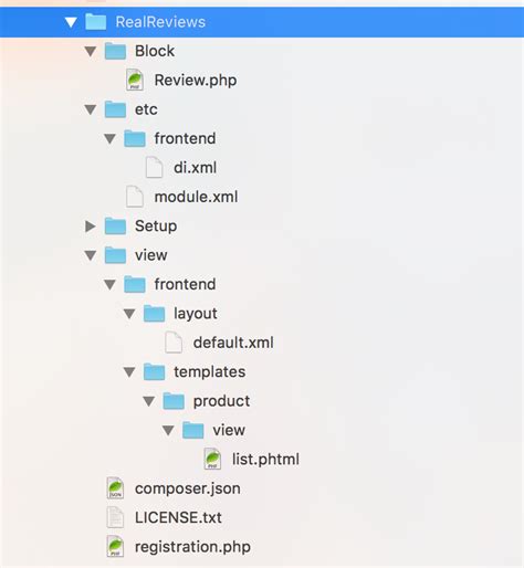 Extending A Block Disables Whole Output On Magento2 Product Reviews