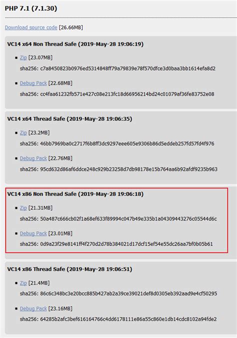 部署 Php 环境 腾讯云开发者社区 腾讯云