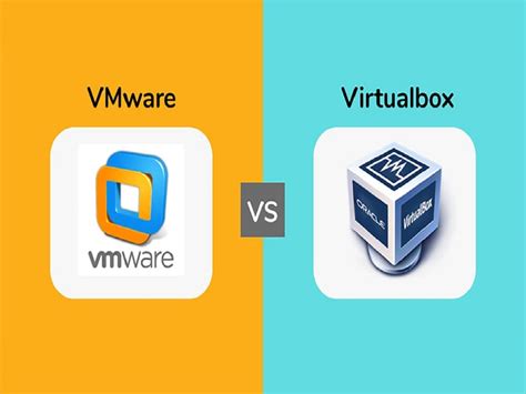 Perbedaan Vmware Dan Virtualbox Mana Yang Terbaik Tagar