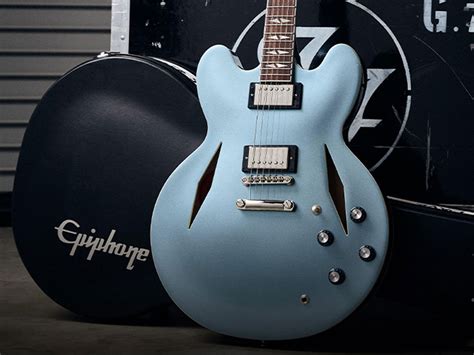 Epiphone 1959 Les Paul Standard Outfit Electric Guitar