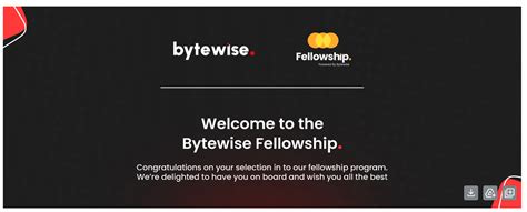 My First Week At Bytewise Fellowship A Journey Into Machine Learning
