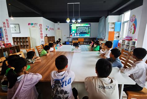 江苏省江阴市璜土镇小湖村：绿书签行动 让成长更有力量 消费日报网