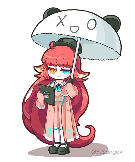 메이플스토리 인벤 프렌즈월드의 아니마들 메이플스토리 인벤 팬아트 카툰 게시판