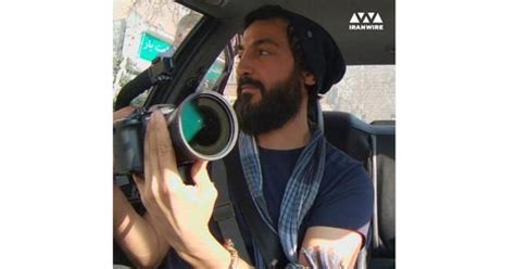 مهدی کاظمی؛ اعدام مصنوعی من را شکست، و آدمی دیگر متولد شد