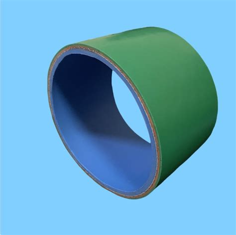 Winding Fiber Reinforcedthermoplastic Composite Pipeline Waste Pipe And Composite Pipe