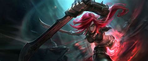 LOL手游s6不祥之刃怎么玩 LOL手游s6不祥之刃攻略 梦幻手游网