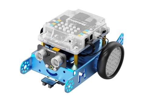 Mbot And Stem Activities Module Vernier 54 Off