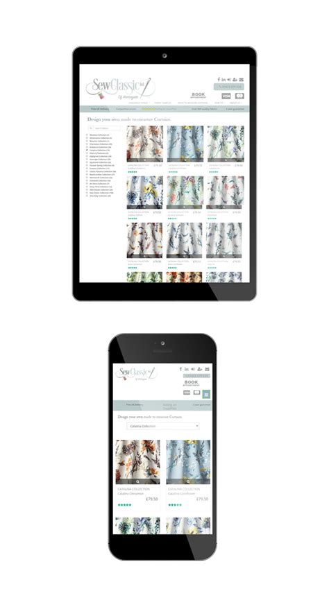 Ecommerce Website Development Brainiac Media
