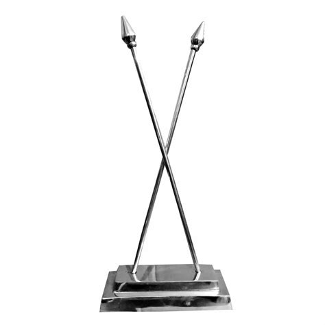 Ss Table Flag At Rs 750piece In New Delhi Id 2851727684562