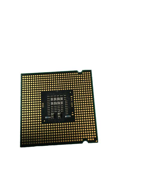 Intel Pentium Dual Core E5400 2 7 Ghz 2m 800 Mhz Lga775 Cpu Processor Slgtk