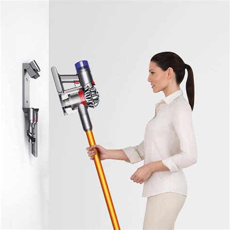 Dyson V8 Absolute Lightweight Cordless Stick Vacuum Cleaner Hamilton