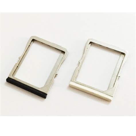 Sim Card Holder Adapter Slot Tray Socket Reader Re Vicedeal