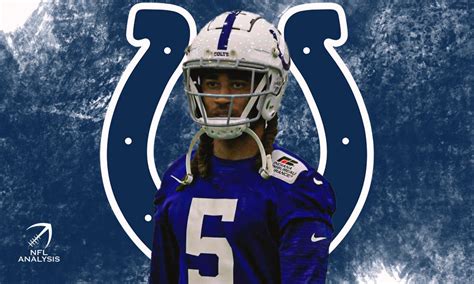 Stephon Gilmore Is The Star Of Indianapolis Colts Training Camp