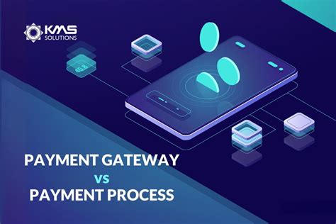 Payment Gateway Vs Payment Processor What Is The Difference By Kms