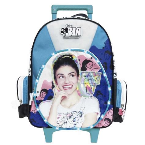 Mochila Paw Patrol Para Jard N Frente Pvc La Sorpresa Marroquiner A