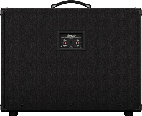 Bugera Speaker Cabinet Review Cabinets Matttroy