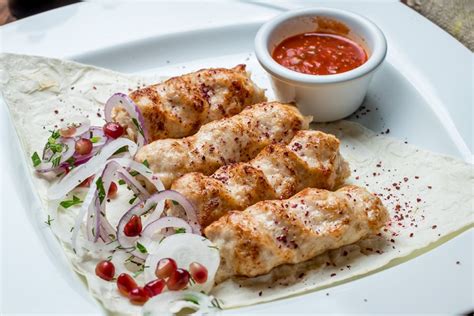 Кебаб 52 вкусных рецептов с фото простые рецепты кебаба в домашних условиях