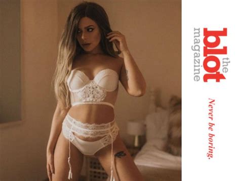 Got Lockdown Online Star Says Try Some Cyber Sex Keep Spirits Up