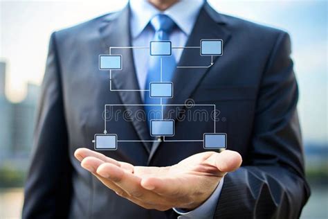 Business Decision Analysis With Decision Tree Diagram Stock Illustration Illustration Of