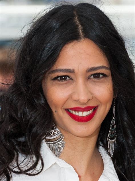 Maisa Abd Elhadi Actress