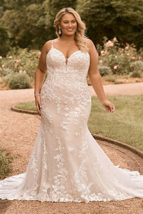 Plus Size Wedding Dresses Plus Size Wedding Gowns Sophia Tolli