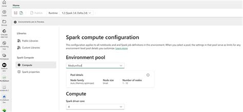 Spark Configuration Simplified Maximizing Efficiency In Microsoft