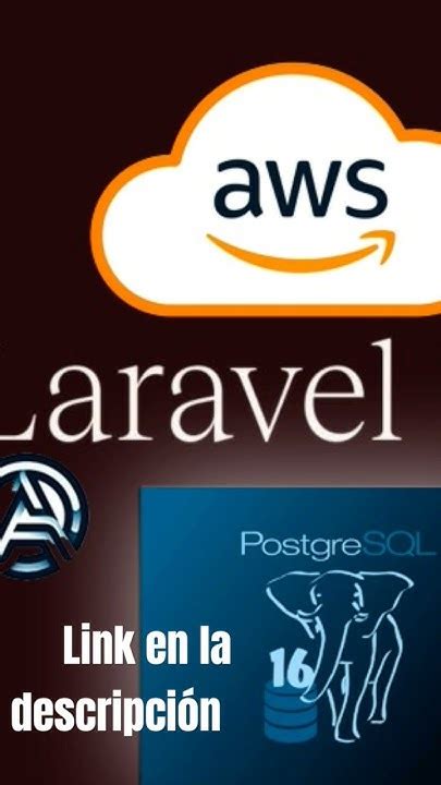 Curso De Api Rest Laravel 11 Postgres Aws Youtube